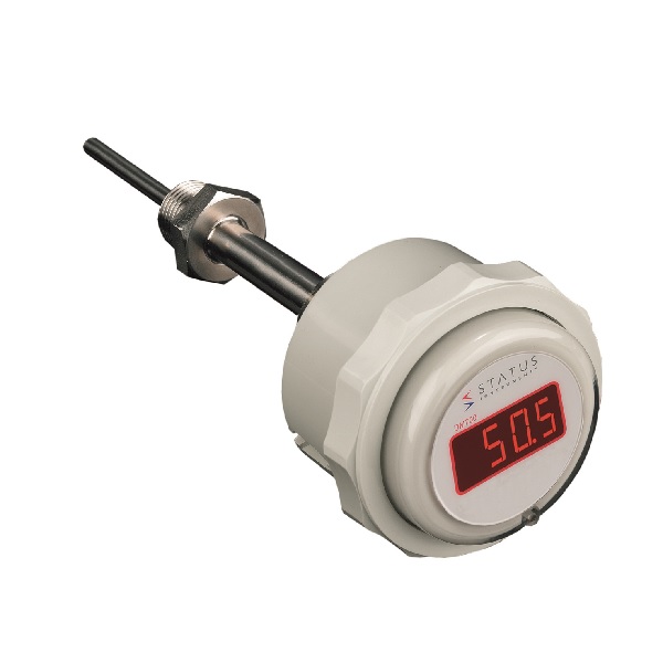 DM700 – Instycal, Instrumentación y Calibración Industrial